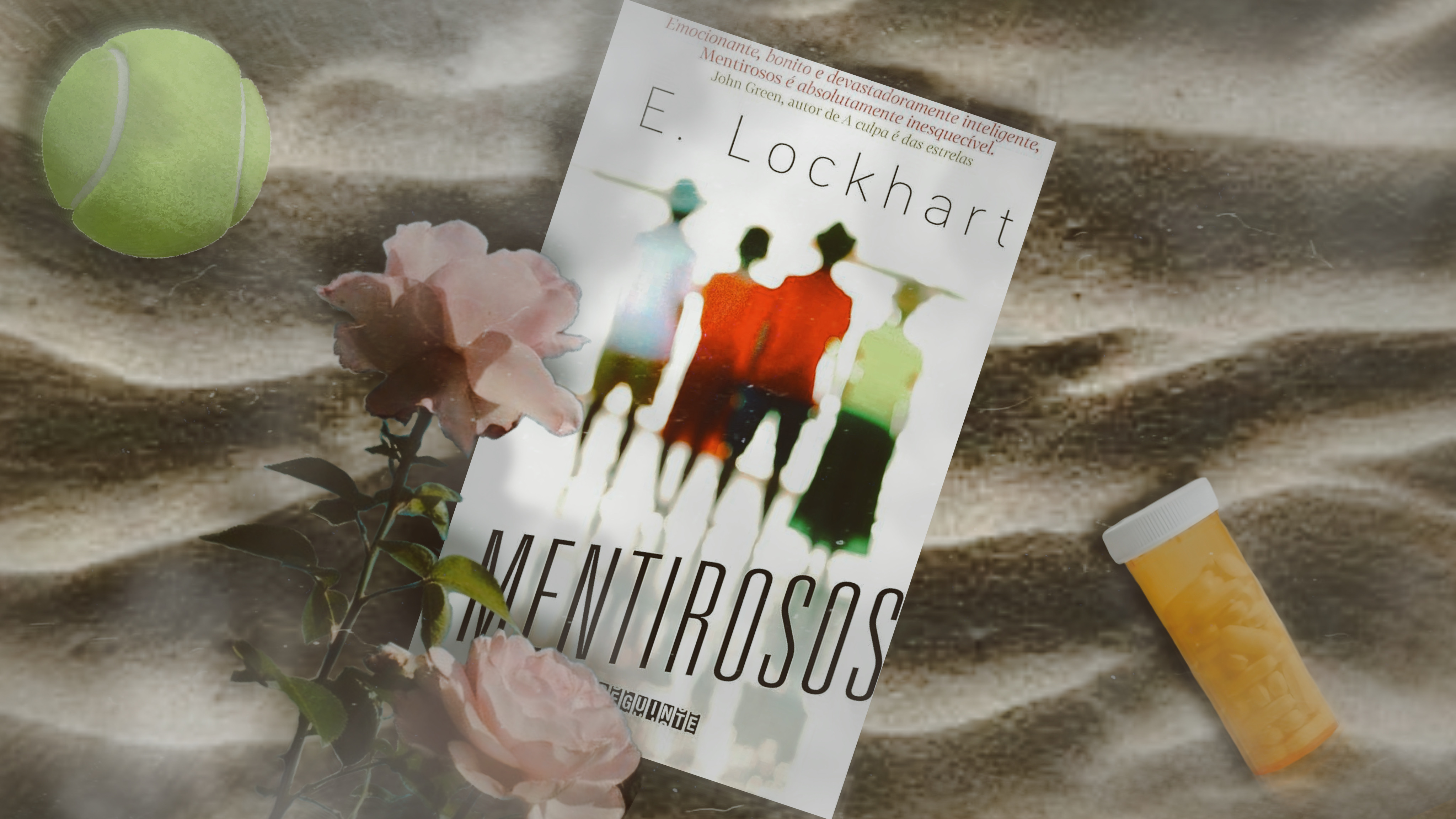 Mentirosos – Um livro para recordar